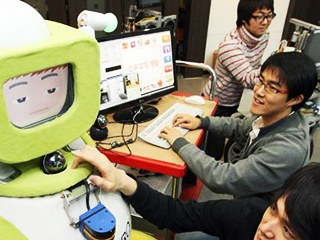 Research Group | KAIST Telerobotics and Control Lab