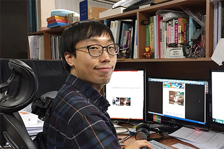 02_03_Ph.D Students | KAIST Telerobotics and Control Lab